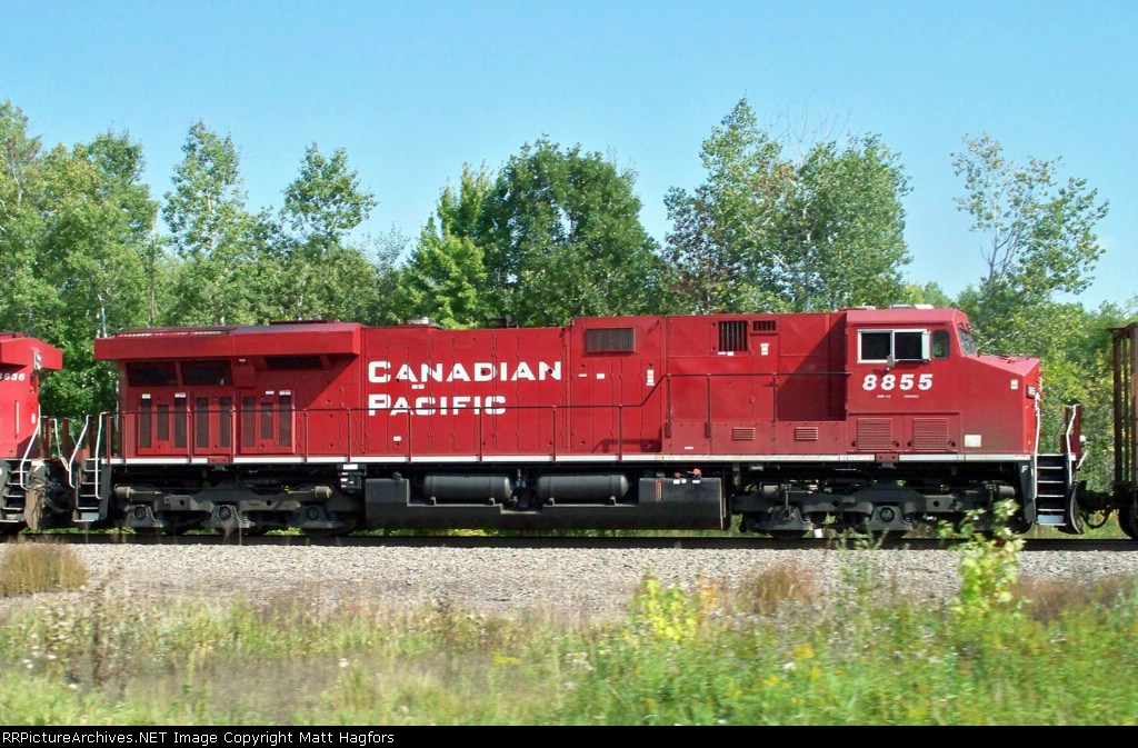 CP 8855